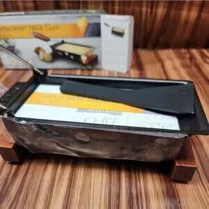 BOSKA | Kitchen | Boska Partyclette Togo Taste Pro Collection Portable ...